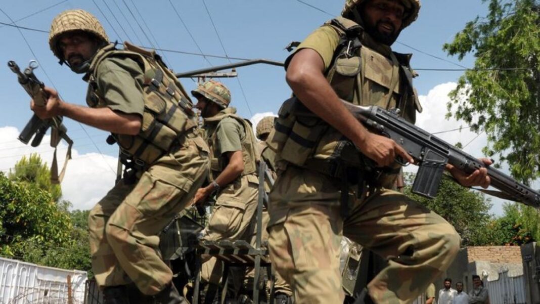 Former TTP Swat commander killed in IBO | Pakistan Today