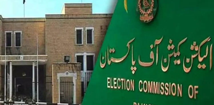 ECP sets December 31 as deadline for MPs and MPAs to submit assets ...