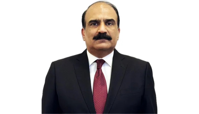 Lt Gen Munir Afsar named Nadra’s chairman | Pakistan Today