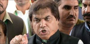 Overturning trial court’s verdict, LHC acquits PML-N’s Hanif Abbasi in ...