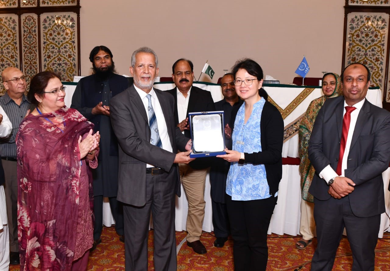 IAEA regional meeting agree to joint efforts to address food safety ...