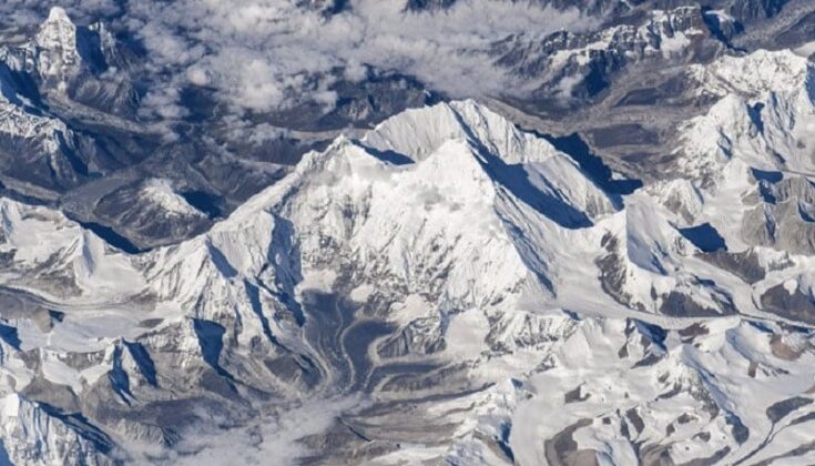 Polish climber becomes first to ski down Mount Everest without ...