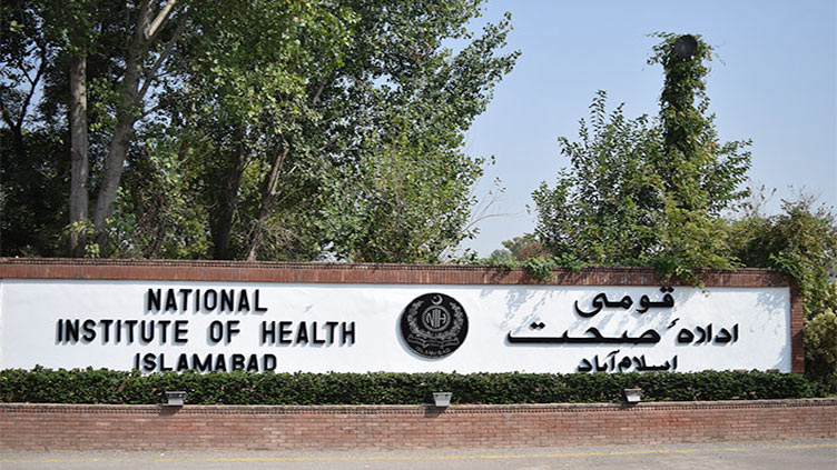 Influenza causing respiratory illness among people across Pakistan: NIH ...