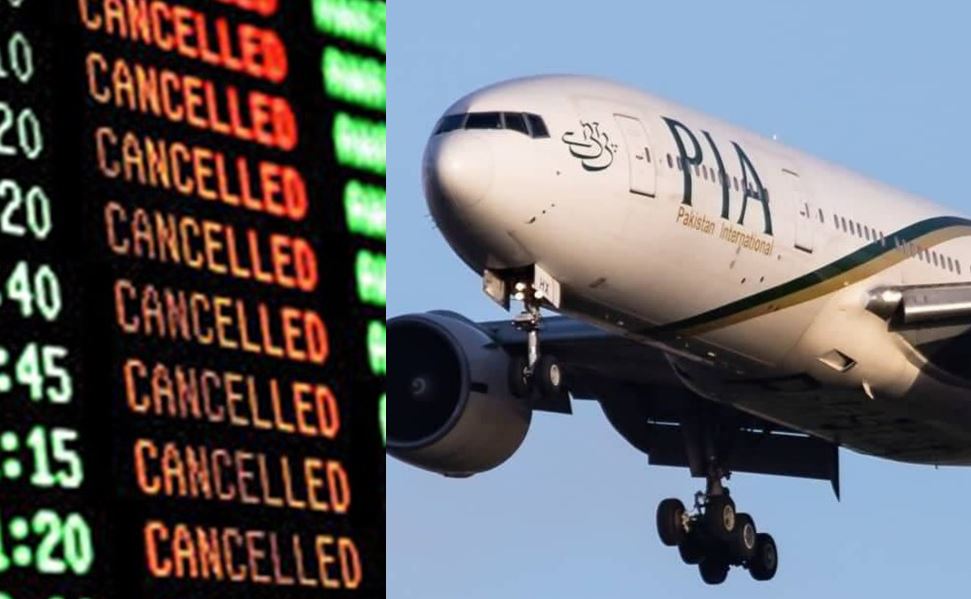 PIA looking to banks for Rs7b loans to avert disruption, suspension of ...