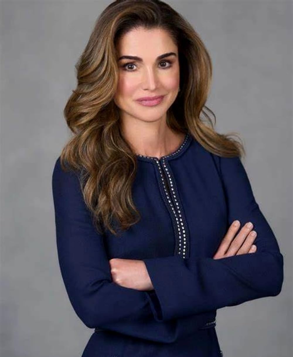 Queen Rania: Arabs shocked over ‘glaring double standards’ of West ...