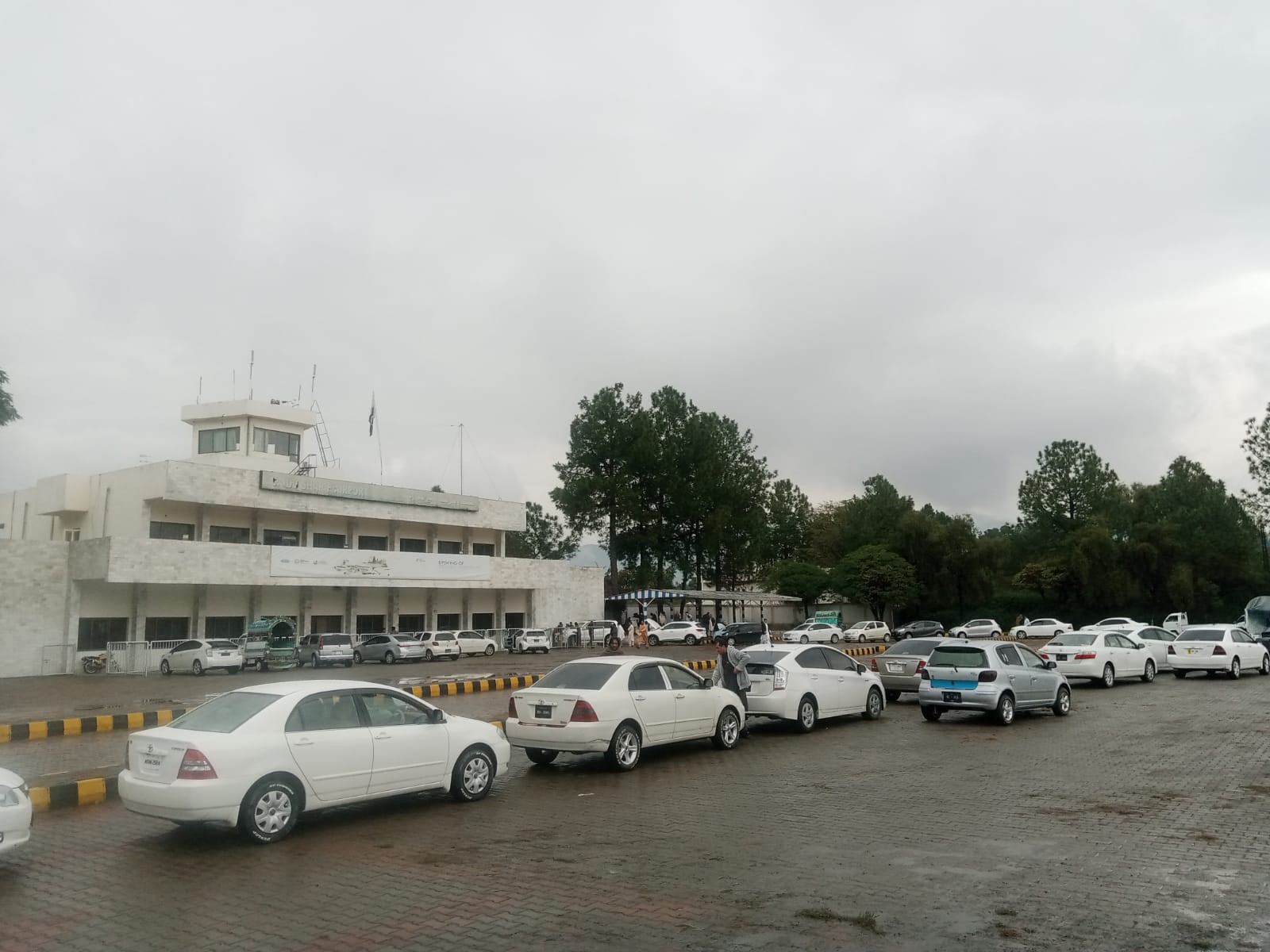 Profiling, documentation of NCP vehicles begin in Malakand amid public ...