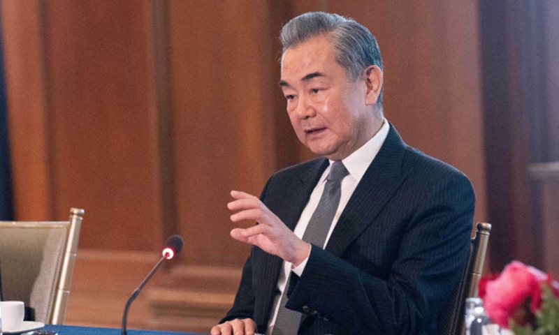 Wang Yi says China to continue supporting WTO reform | Pakistan Today