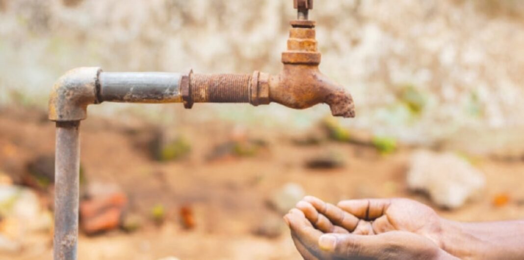 South Asia worst in the world for water scarcity: UN | Pakistan Today