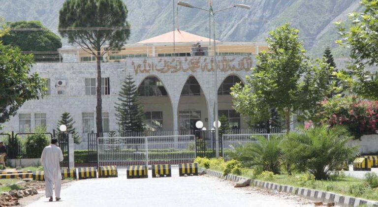 PTI loses one more seat in AJK Assembly | Pakistan Today