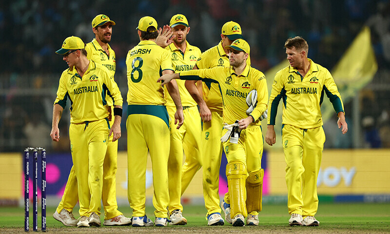 Head breaks South African hearts as Australia set up World Cup final ...