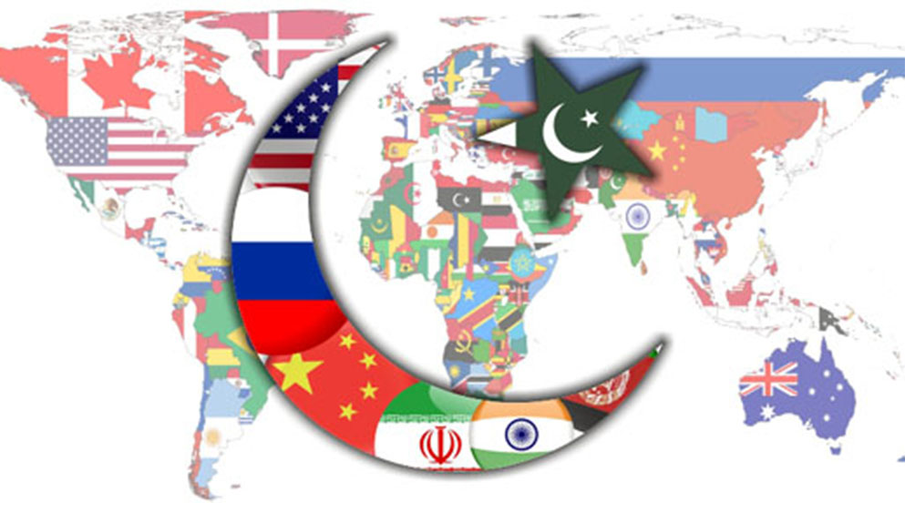 Pakistan’s changing foreign policy | Pakistan Today