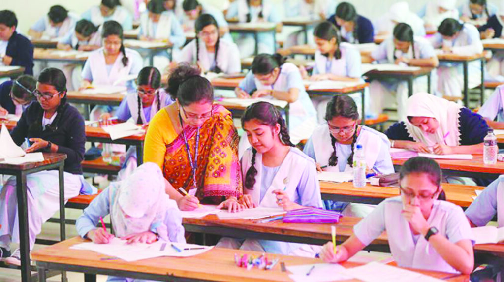 Grading education | Pakistan Today