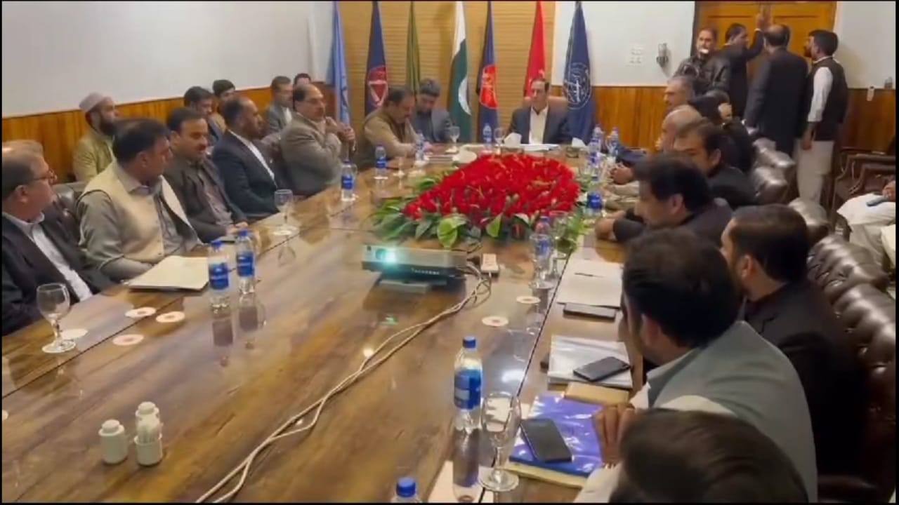 KP-CM | Pakistan Today