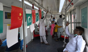China’s NRA vows all-out support for swift execution of railways’ ML-1 ...