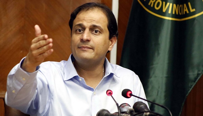 SHC dismisses plea against Murtaza Wahab’s UC election | Pakistan Today