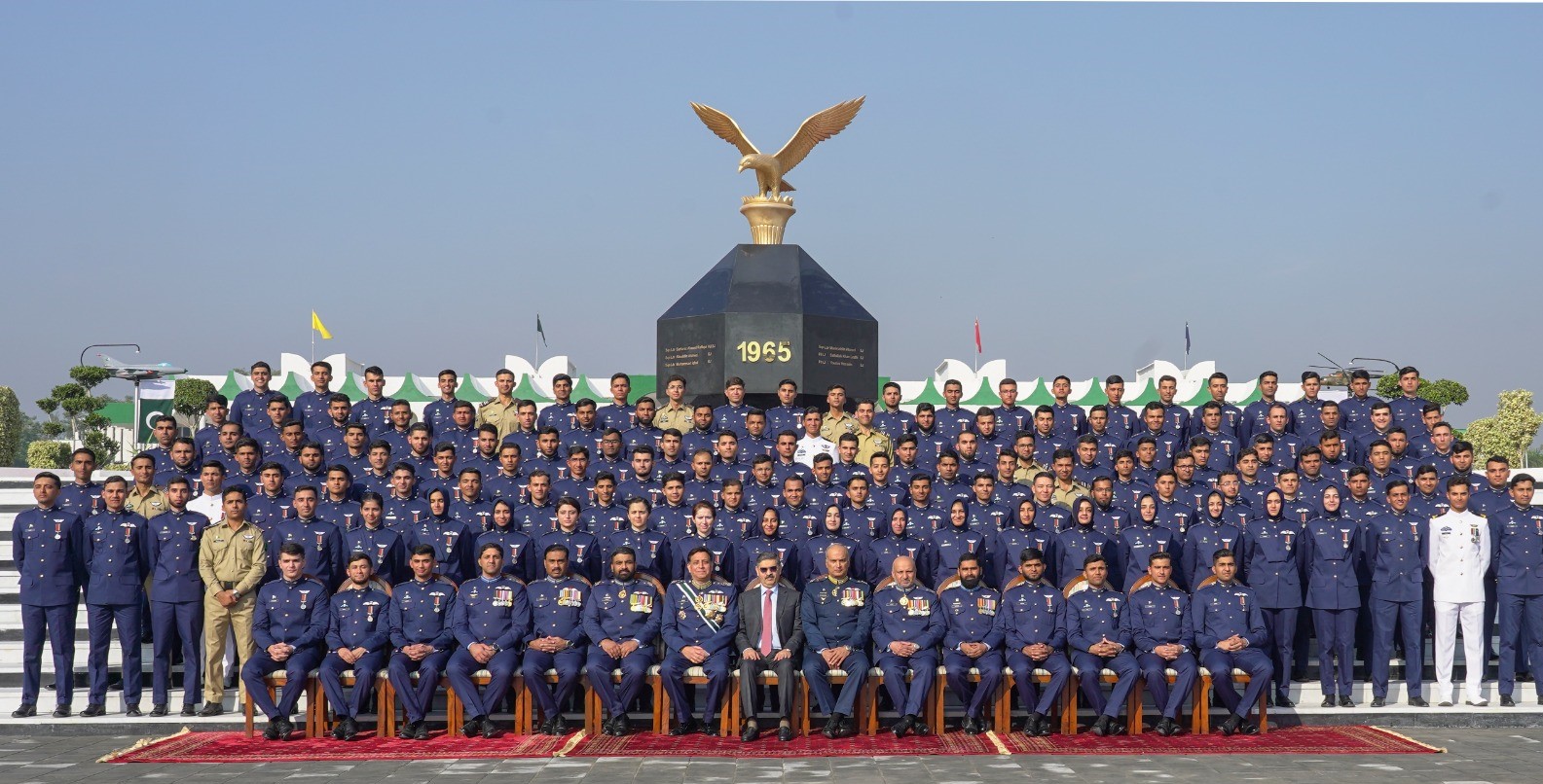 Resolution of Kashmir issue sole key to lasting peace in region: PM ...