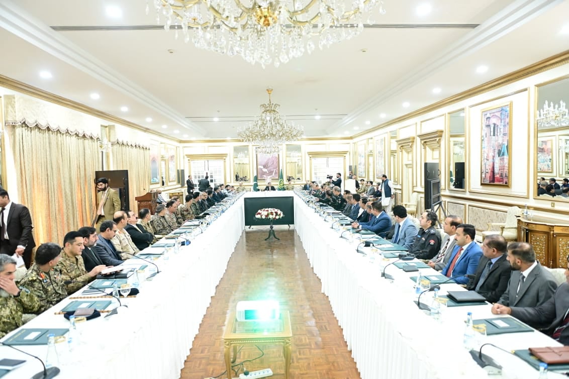 PM directs stakeholders to pursue SIFC initiatives to help reap ...