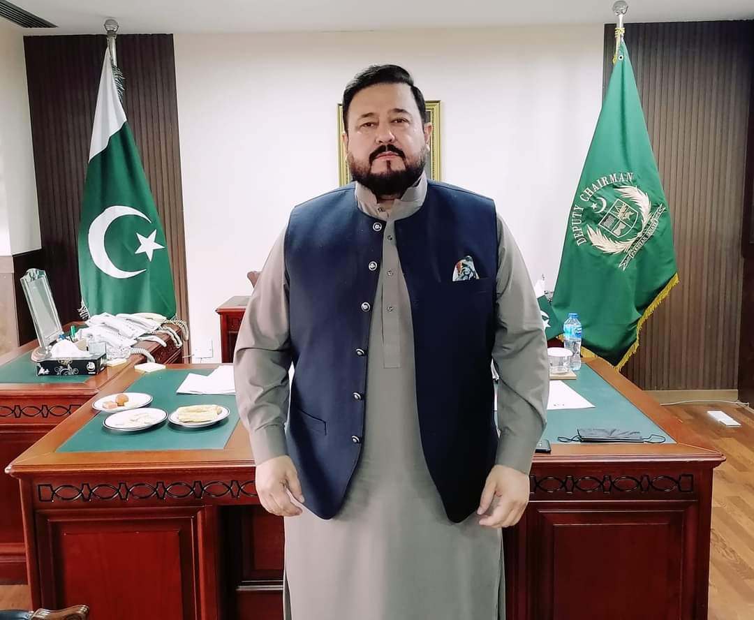 Senator Prince Omar’s tribal jirga resolves Balochistan’s biggest ...