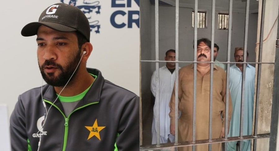 Sindh police personnel arrested for extorting cricketer | Pakistan Today