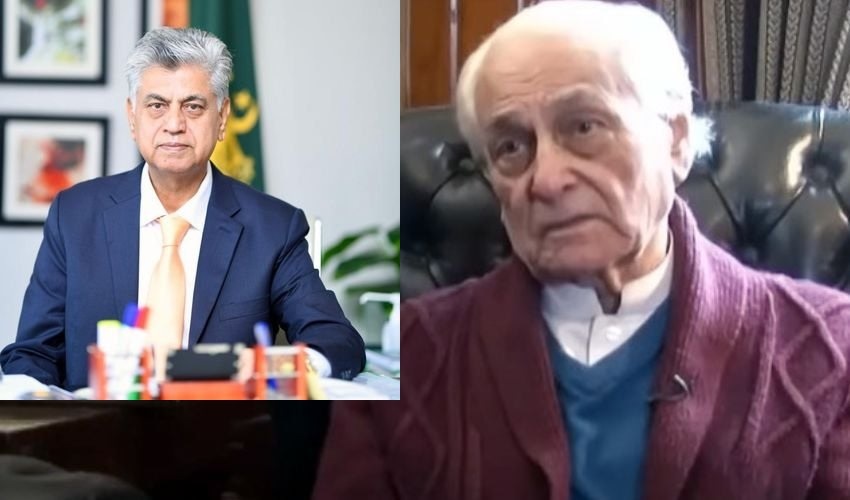 Solangi says constitution to take course as CM’s death leaves KP in ...