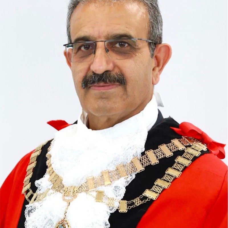 Mayor assures ICCI of cooperation to explore UK market for exports ...