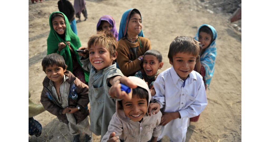 Education Ministry reveals 2.62 million children out of of schools in ...