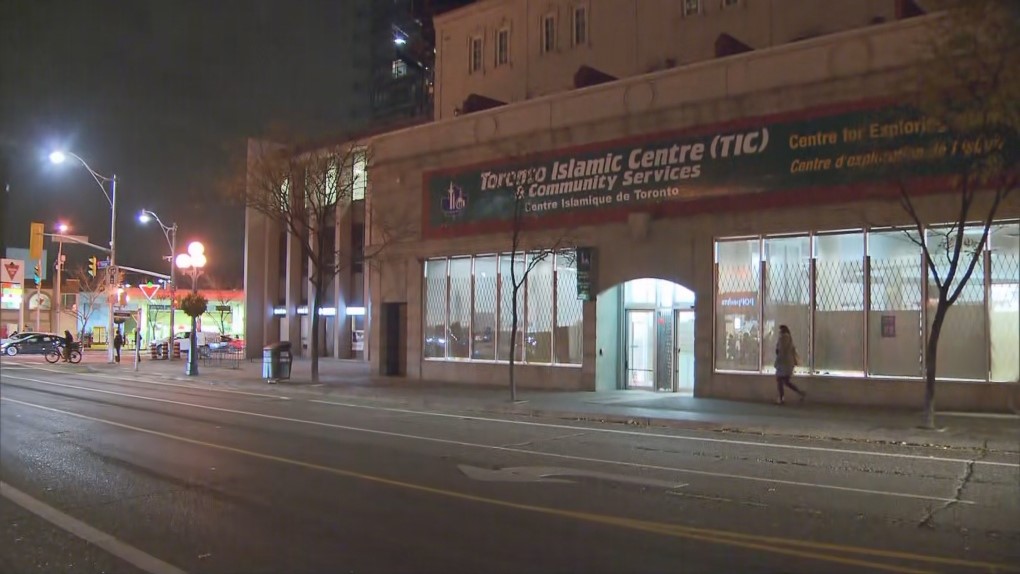 Toronto police arrests man over hate-motivated incidents targeting ...