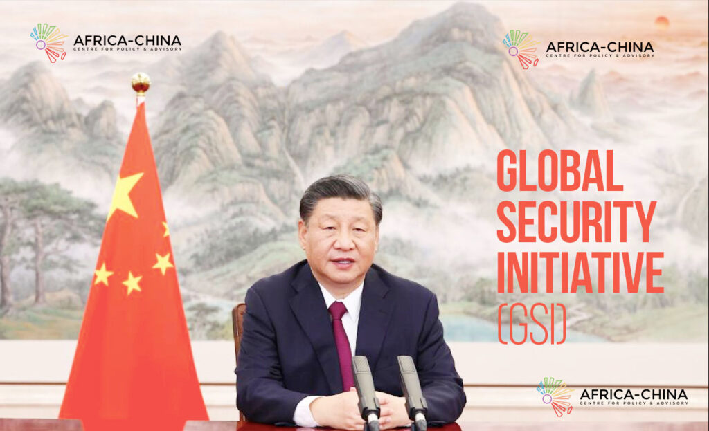 The Global Security Initiative unfurled | Pakistan Today