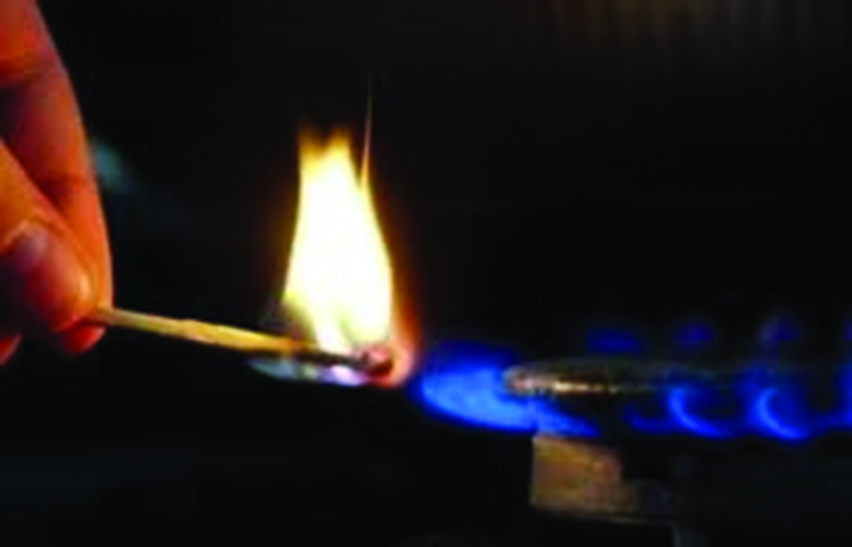The looming gas crisis - Pakistan Today - Pakistan Today