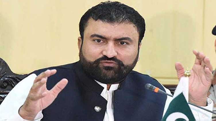 Khuzdar blast claiming CTD SHO’s life condemnable: Sarfraz Bugti ...