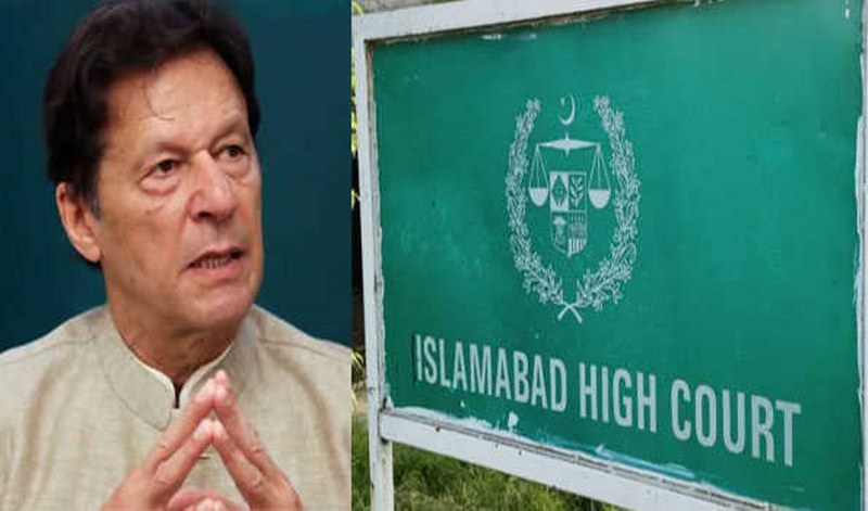 IHC stays cypher case trial against Imran till Jan 11, citing ‘legal ...