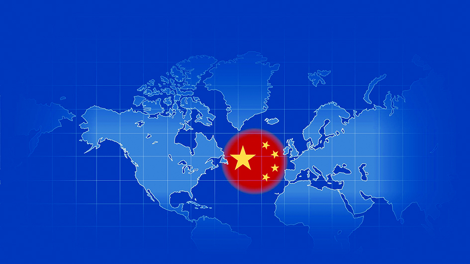 China’s strategic blueprint | Pakistan Today