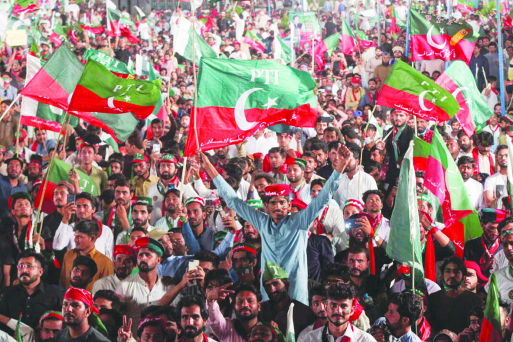 The USA’s stance and Pakistan’s political turmoil | Pakistan Today