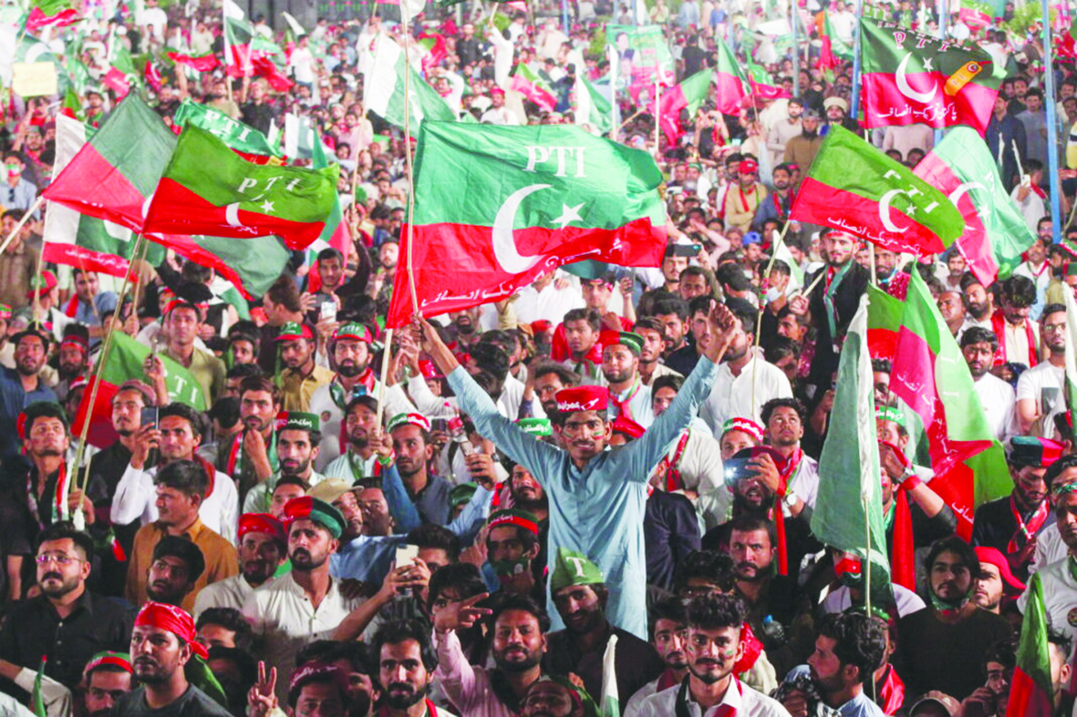 The USA’s stance and Pakistan’s political turmoil | Pakistan Today