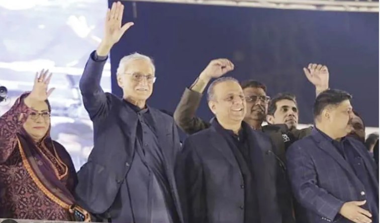 IPP promises free electricity after coming to power amid seat ...