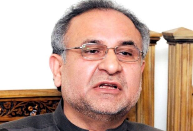 Durrani calls for probe into supply of US weapons to terrorists ...