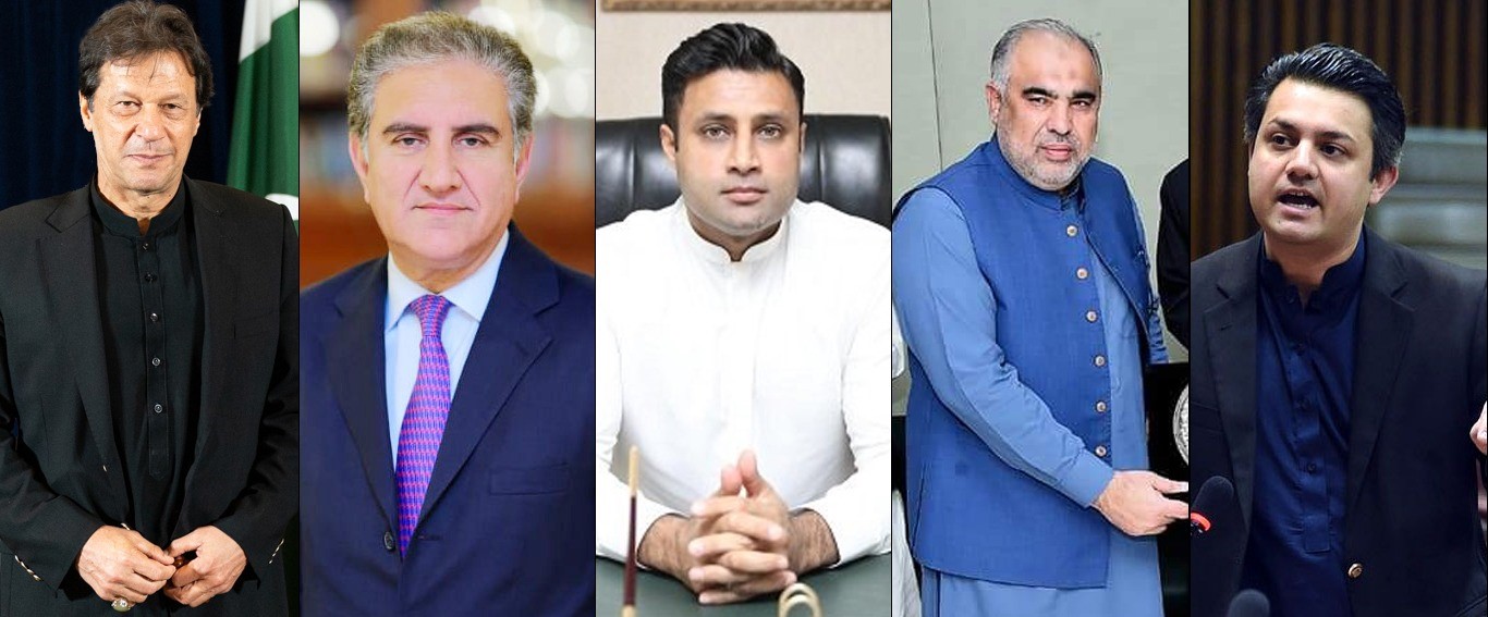 As scrutiny ends, PTI faces ‘unprecedented wave’ of rejections of ...