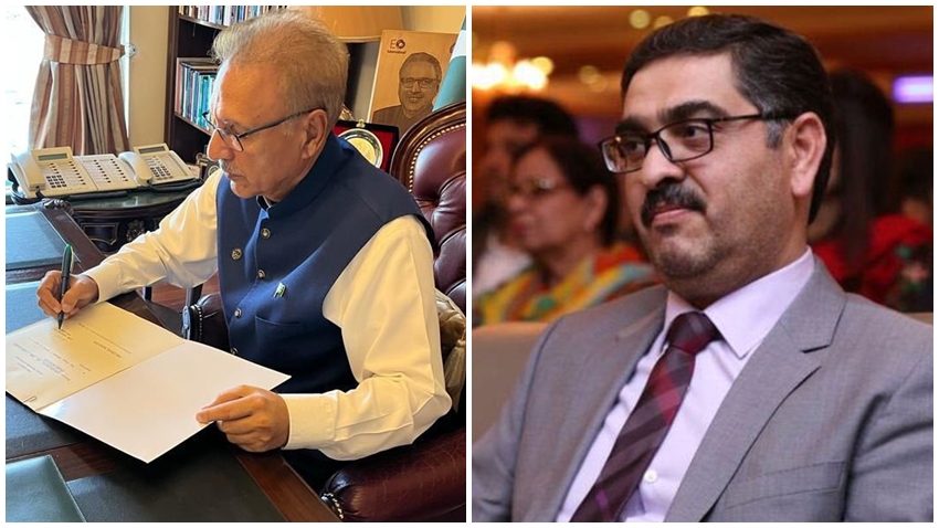 President, caretaker PM express grief over death of Amir of Kuwait ...