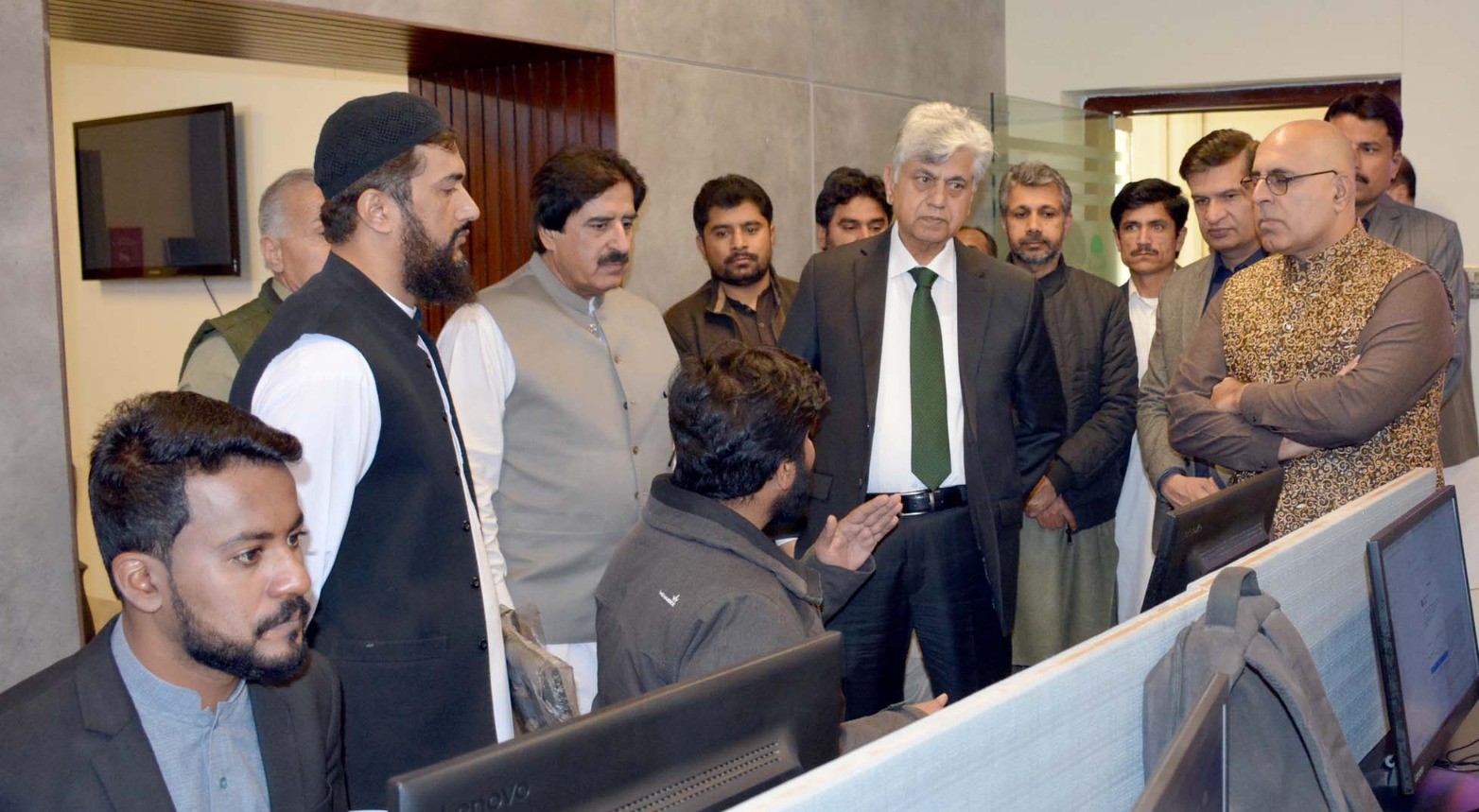 Ex-PTI chief’s allegation about illegal immigrants return, out of ...