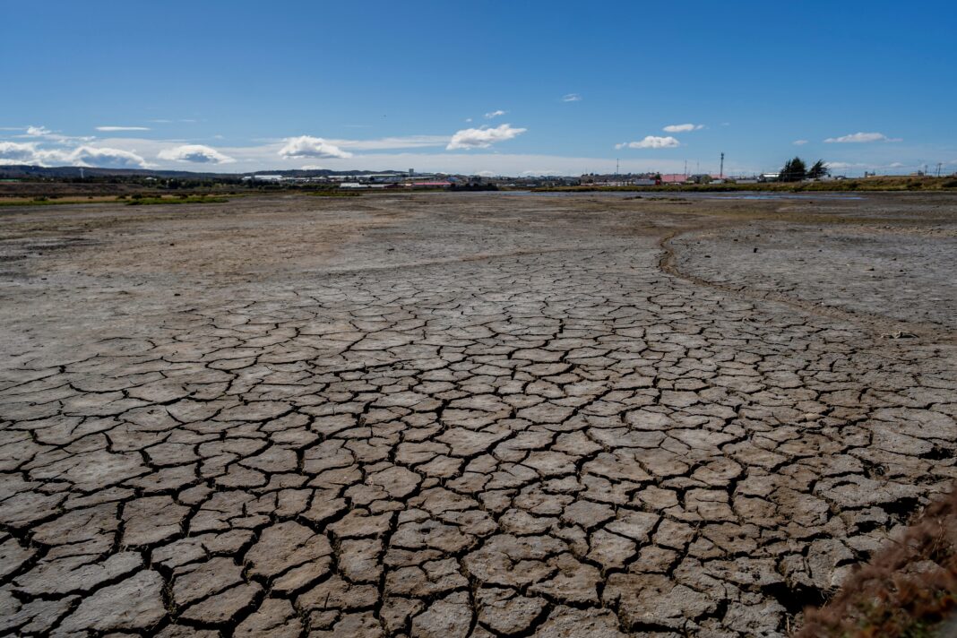 ‘Silent devastation’ of drought set to increase globally as climate ...