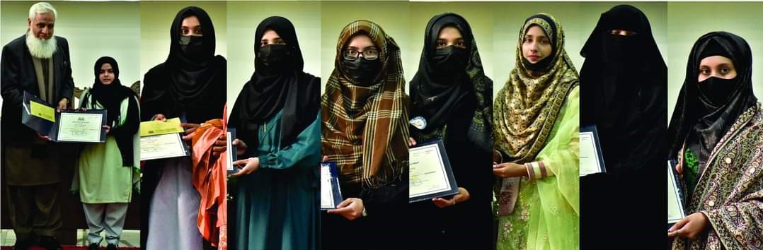 Boys fail to break the jinx as UoG unveils ADP results | Pakistan Today