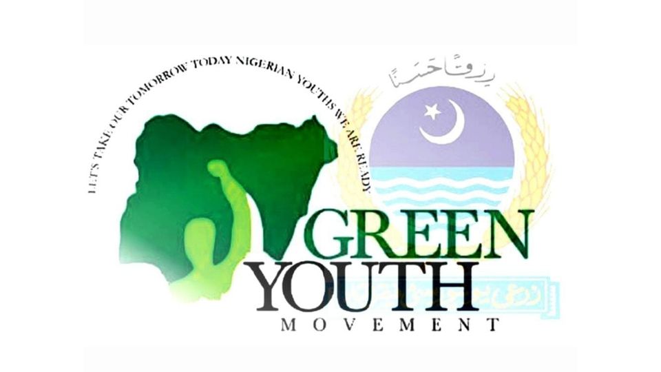 HEC, NDF forge partnership to propel Green Youth Movement - Pakistan ...