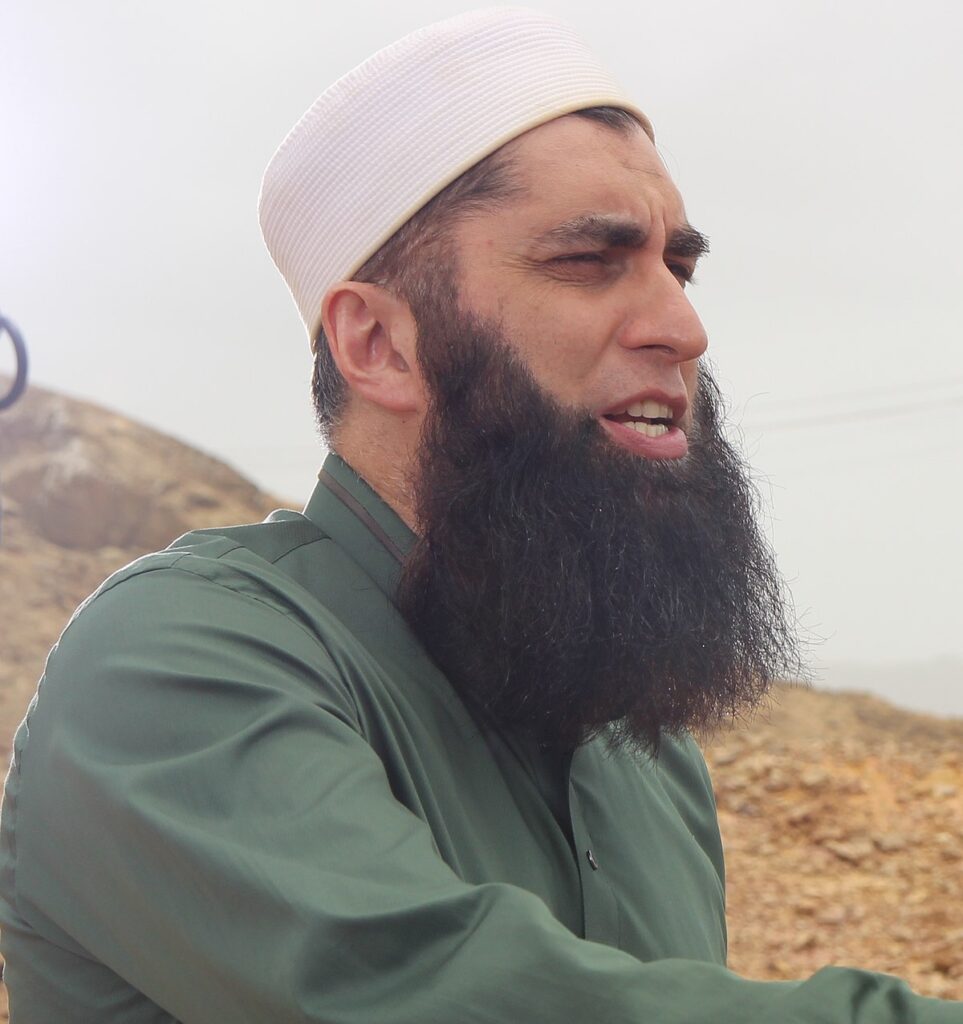 Junaid Jamshed remembered on seventh death anniversary | Pakistan Today