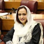 Former PTI MNA Tashfeen Safdar quits party | Pakistan Today
