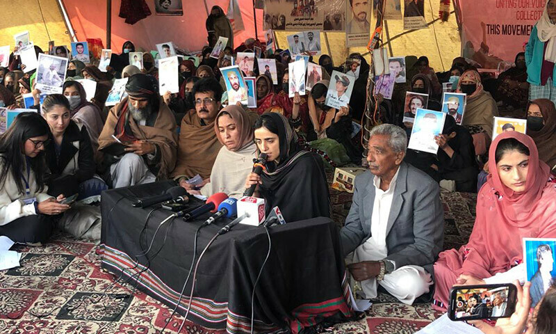 BYC calls off sit-in outside Islamabad NPC; to kick off next phase soon ...