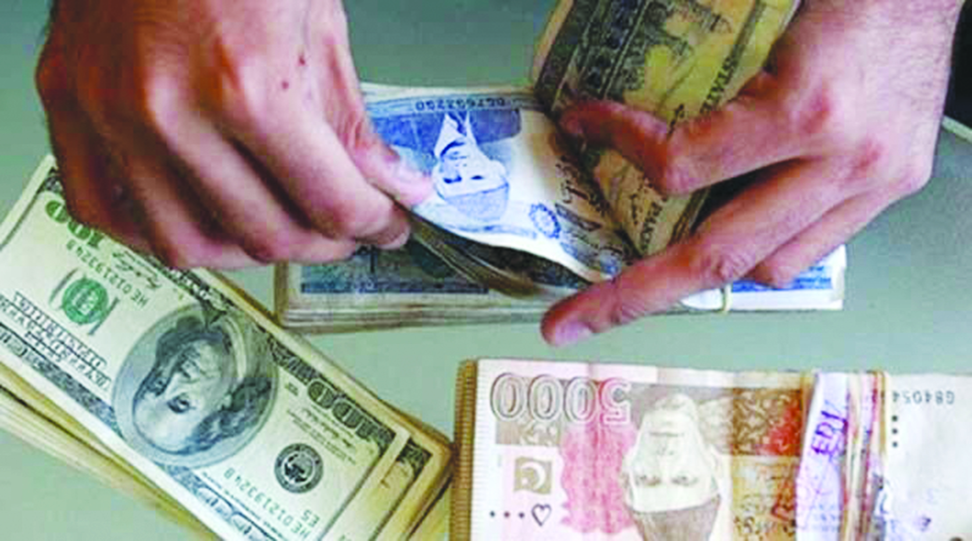 Pakistan’s debt conundrum | Pakistan Today