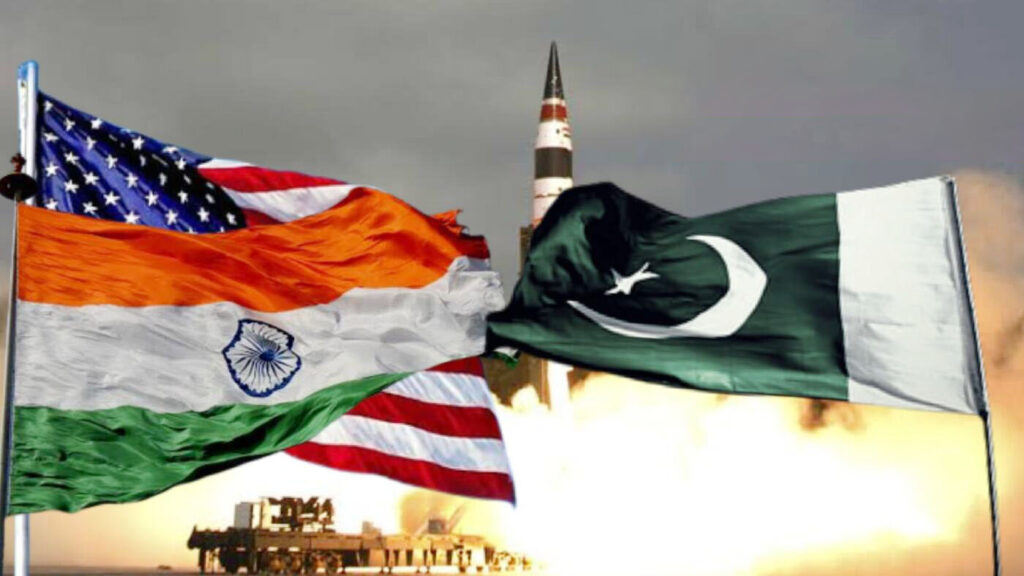 India–US Relations: Implications for Pakistan | Pakistan Today