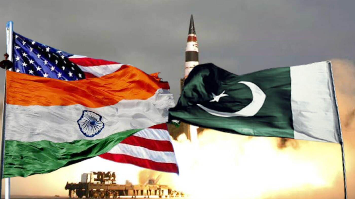 India–US Relations: Implications for Pakistan | Pakistan Today