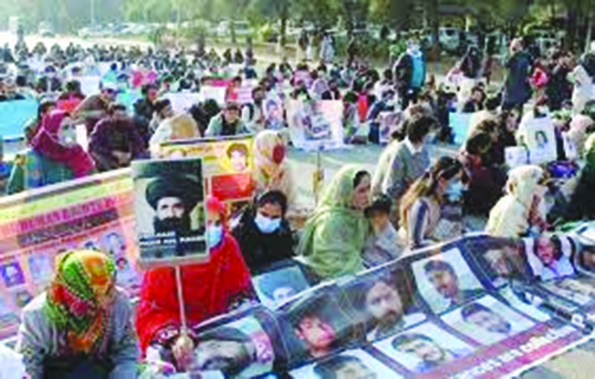 Way forward | Pakistan Today