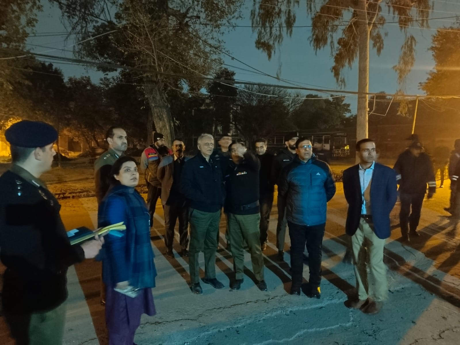 Construction of 40 smart police stations to lift police service ...